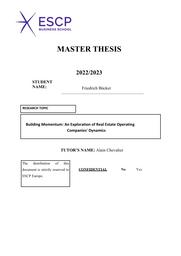 ESCP Library Homepage - ESCP Business School