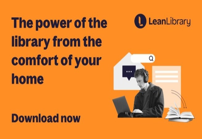 ESCP Library Homepage - ESCP Business School